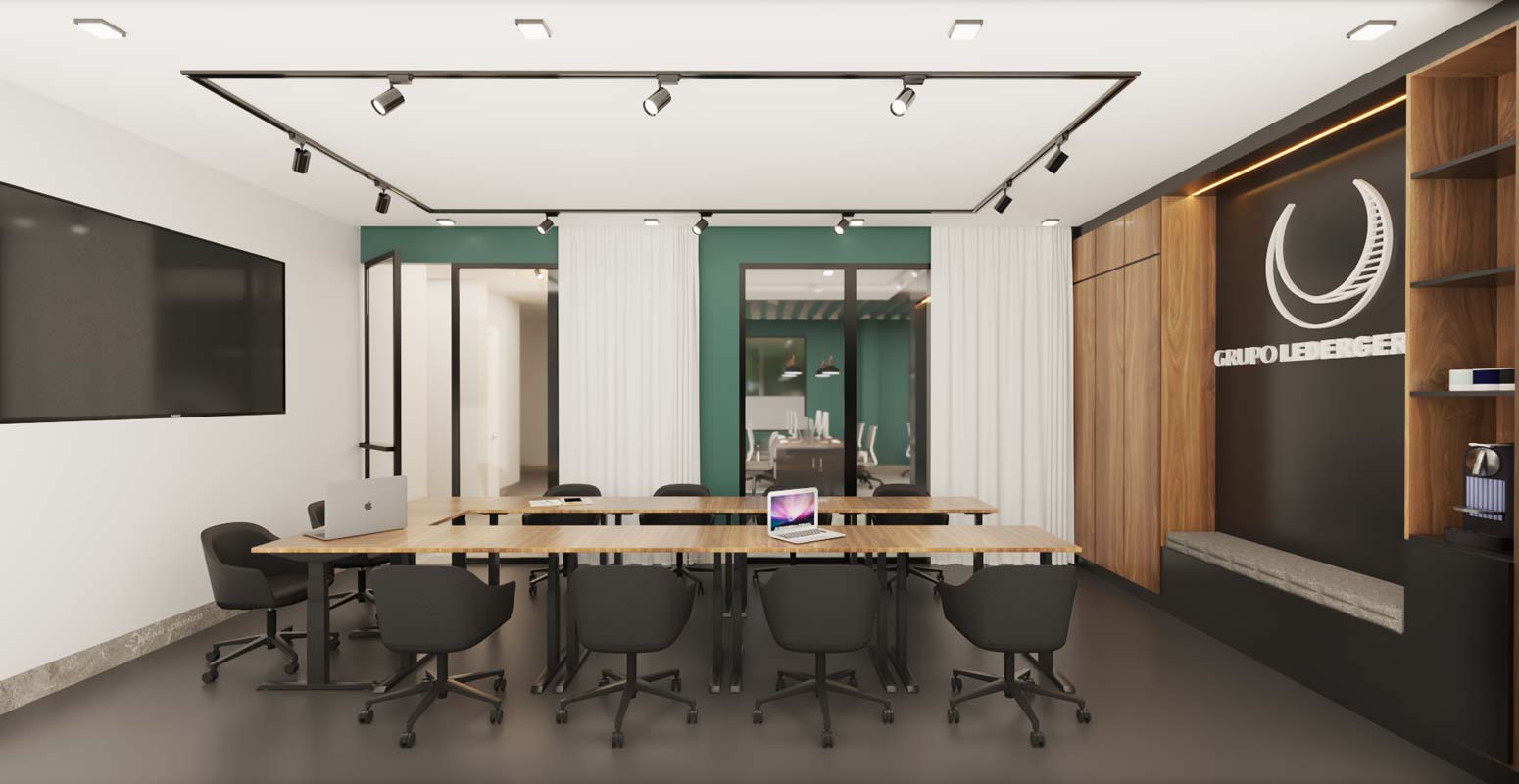 OFICINA SHELL BRO - MAD