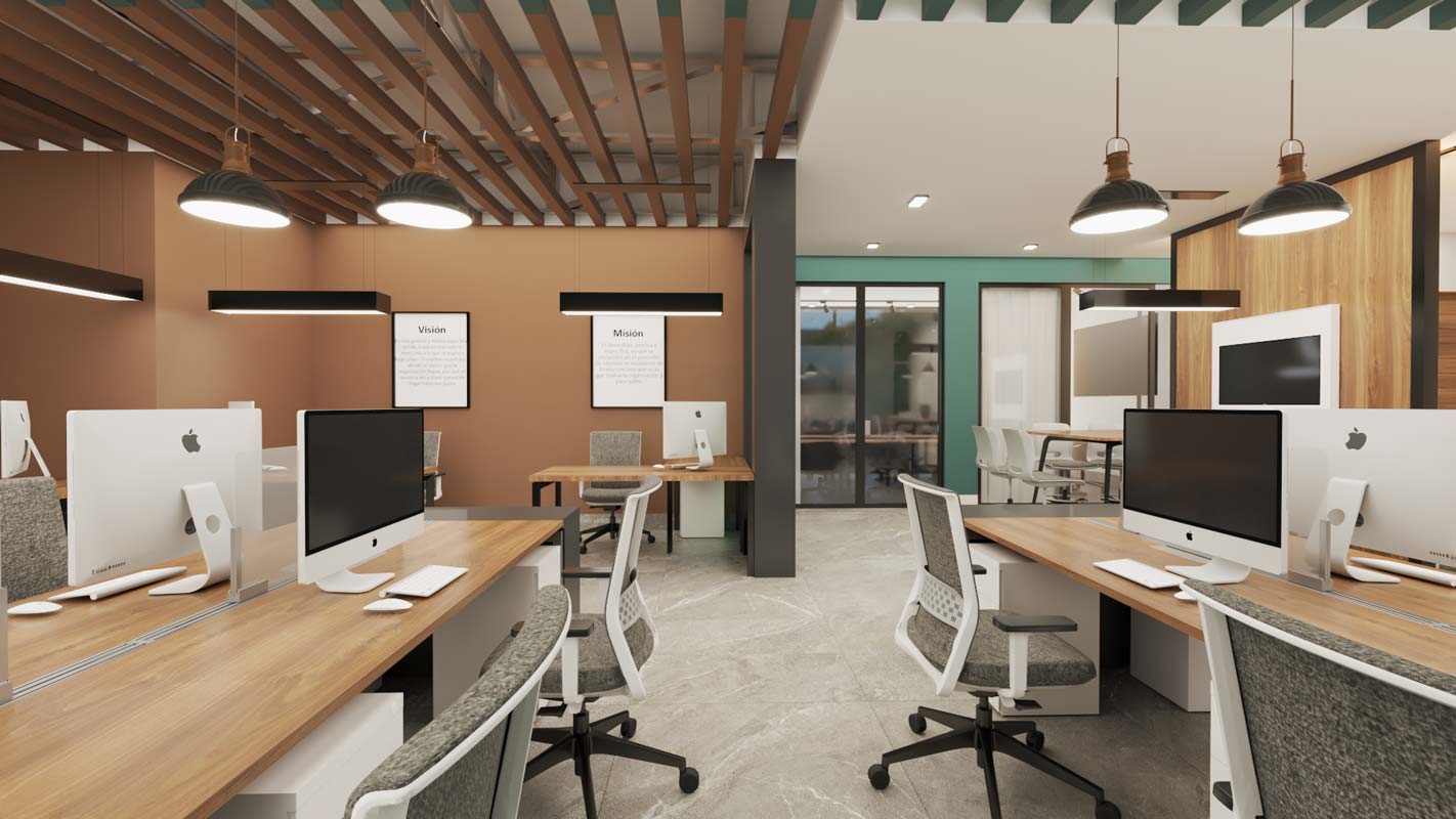 OFICINA SHELL BRO - MAD