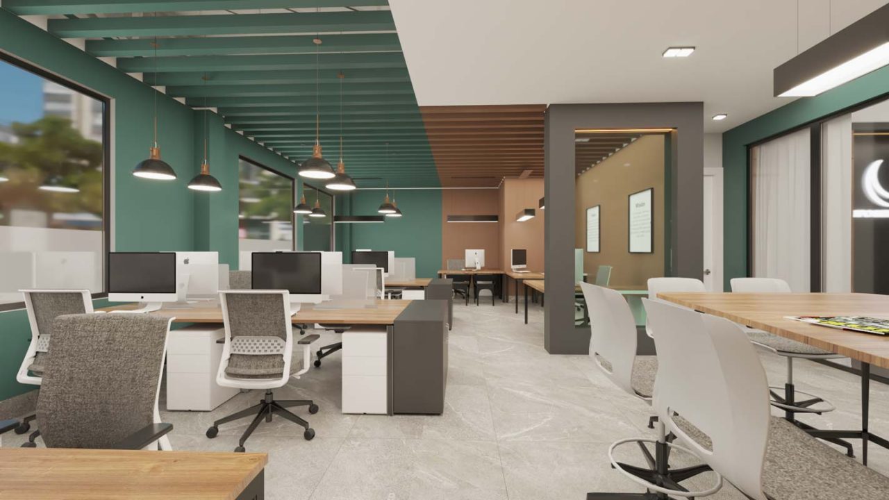 OFICINA SHELL BRO - MAD